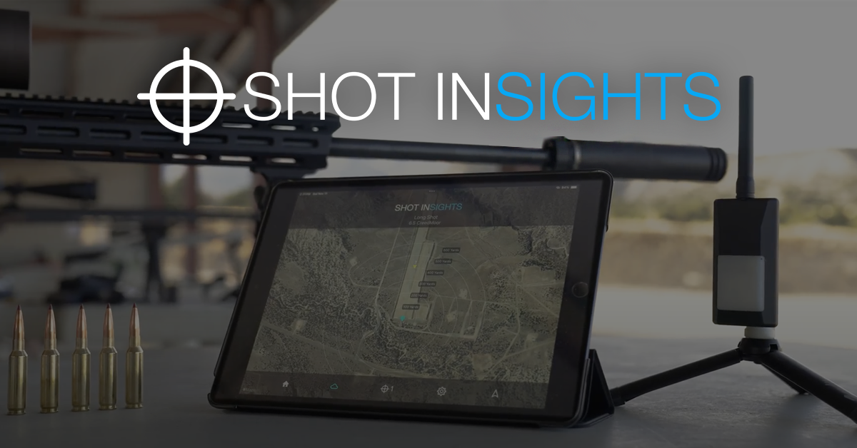 Shot Insights
